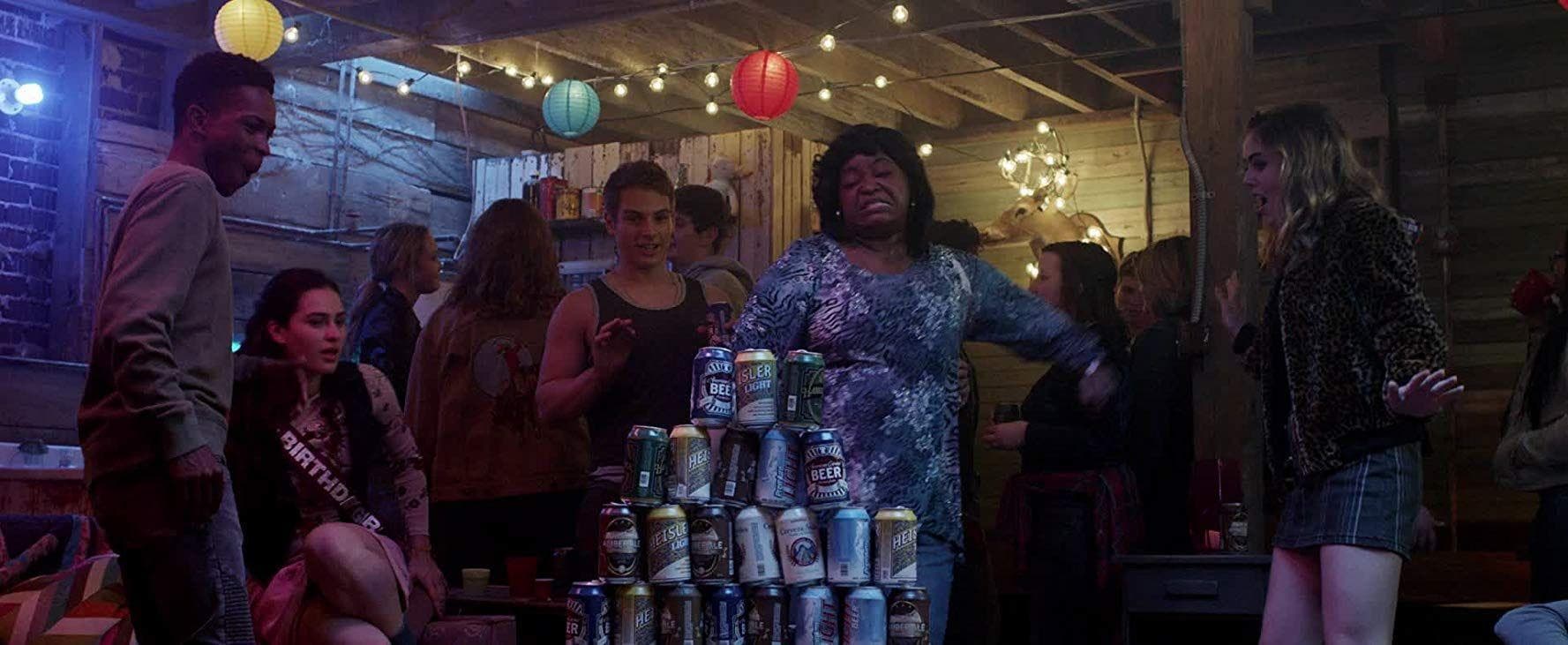 The Best 'Ma' Quotes, Ranked