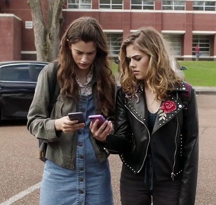 The Best 'Ma' Quotes, Ranked