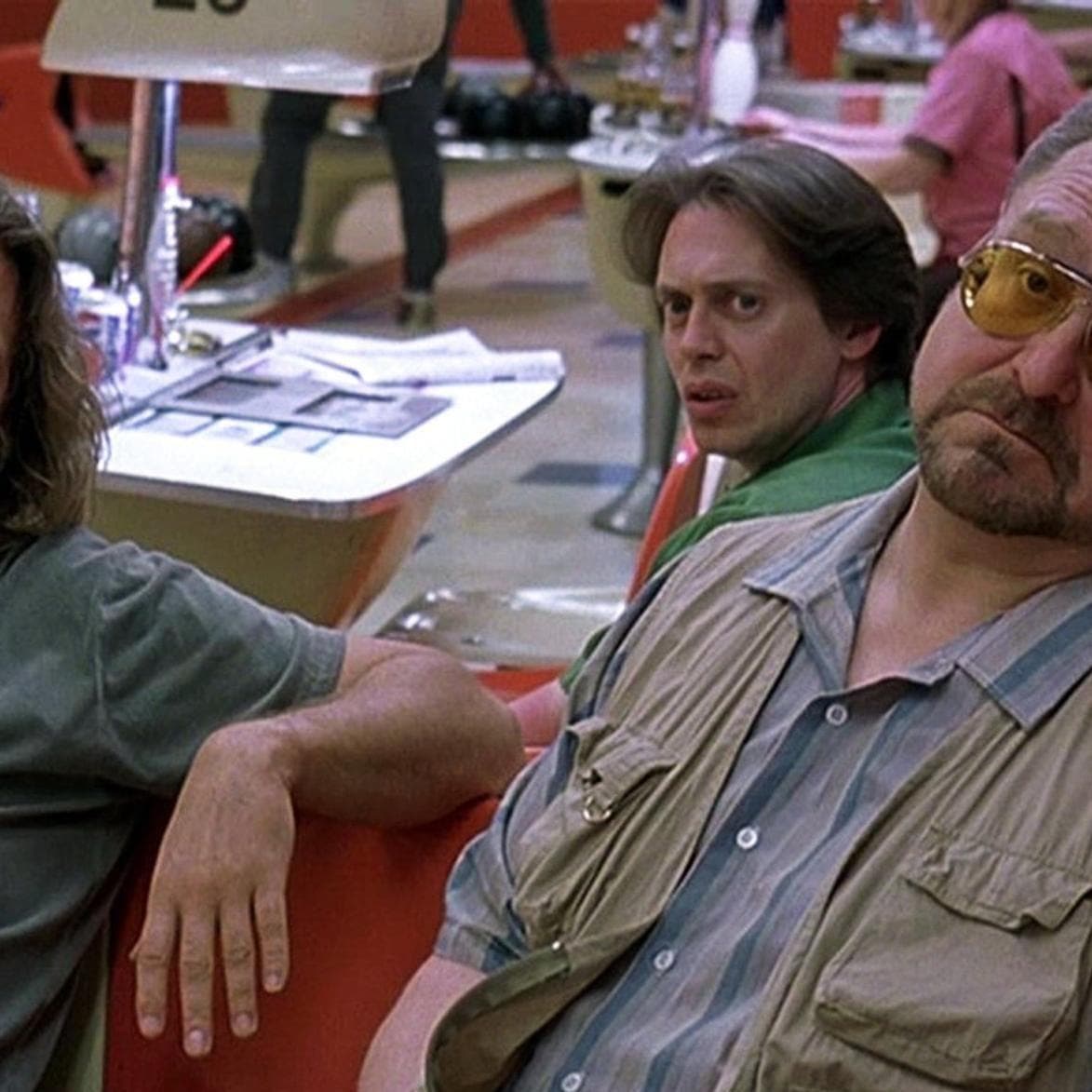 The 20+ Best Quotes From 'The Big Lebowski', Ranked by Fans