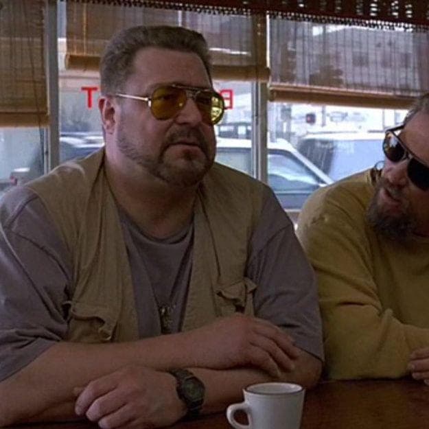 The 25 Best Quotes From 'The Big Lebowski'