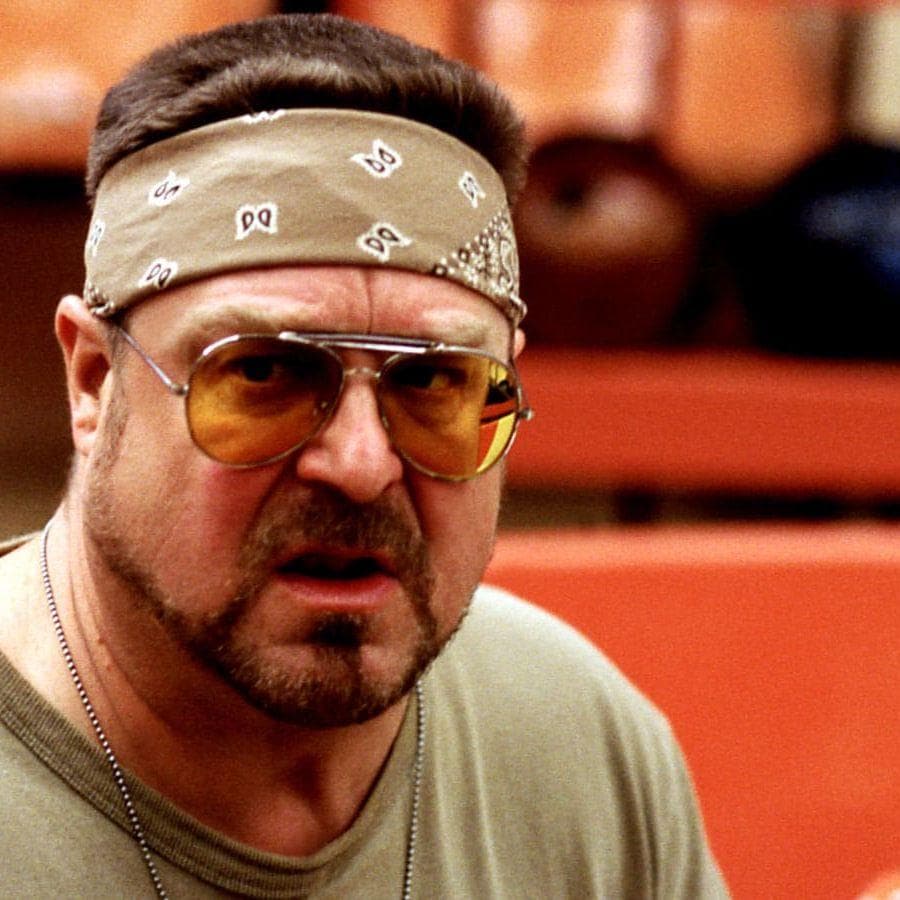 The Best Quotes From 'The Big Lebowski,' Ranked
