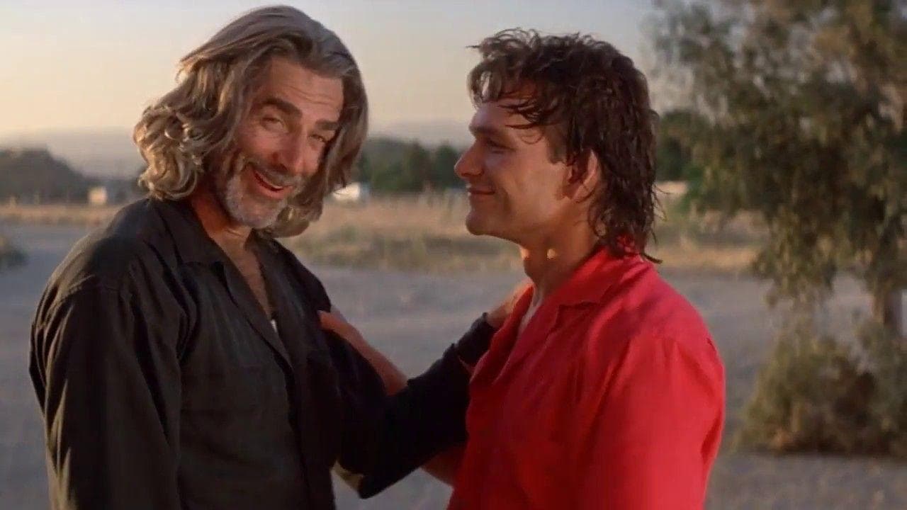 The 15 Best 'Road House' Quotes, Ranked By Fans