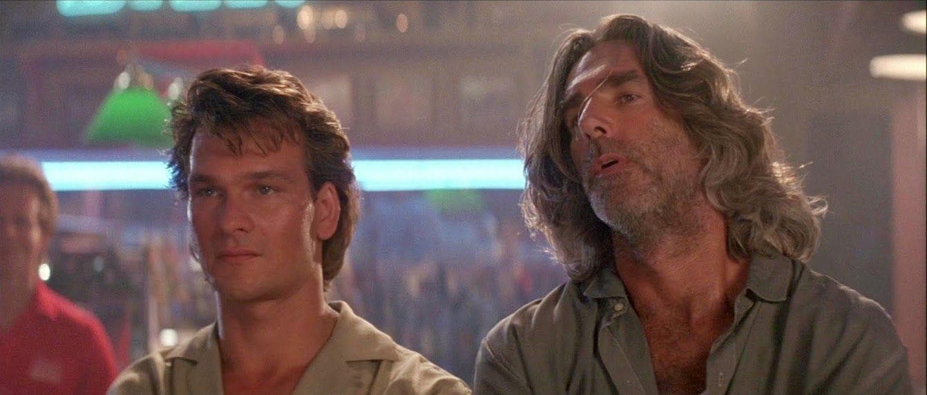 The 15 Best 'Road House' Quotes, Ranked By Fans
