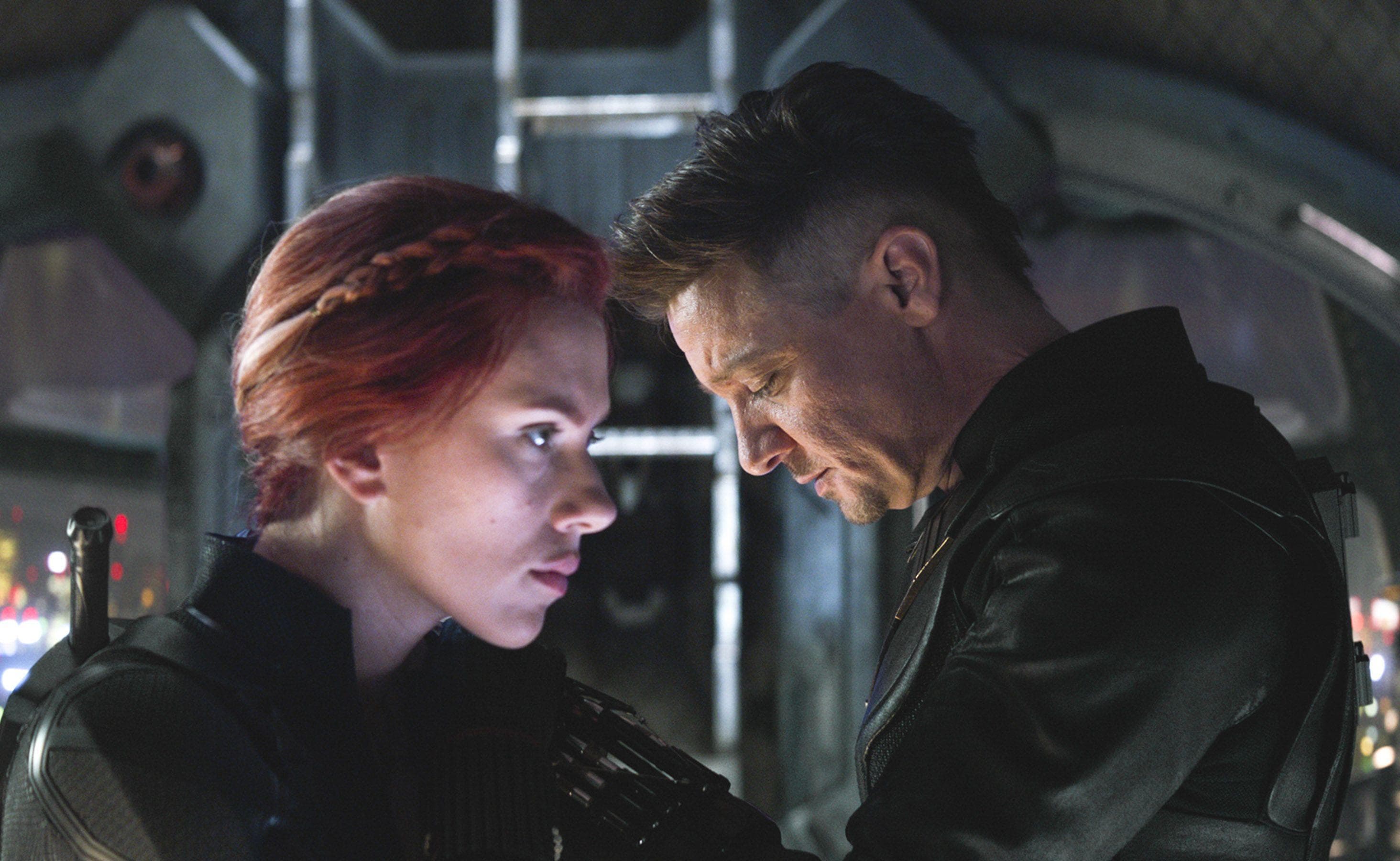 The Most Selfless Acts In The MCU, Ranked By Fans