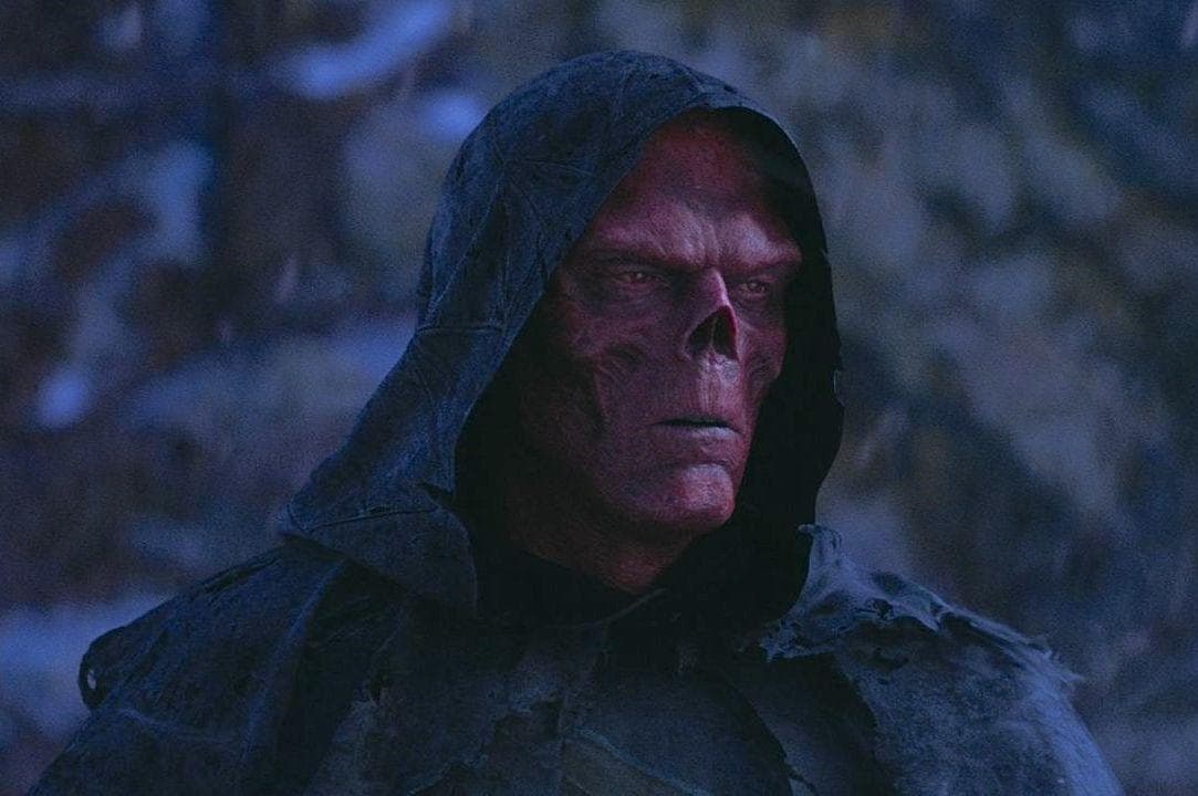 The Most Shocking Reveals In The MCU, Ranked By Fans