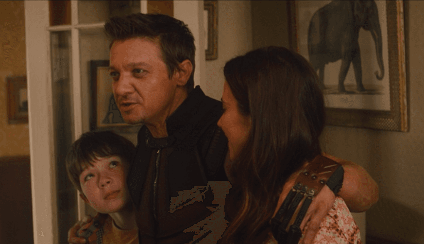 The Most Shocking Reveals In The MCU, Ranked By Fans