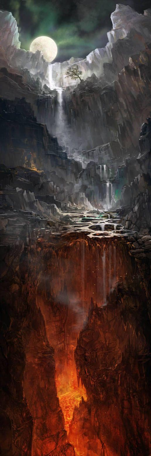The Creepiest Modern Reimaginings Of Hell, Satan, And Demons