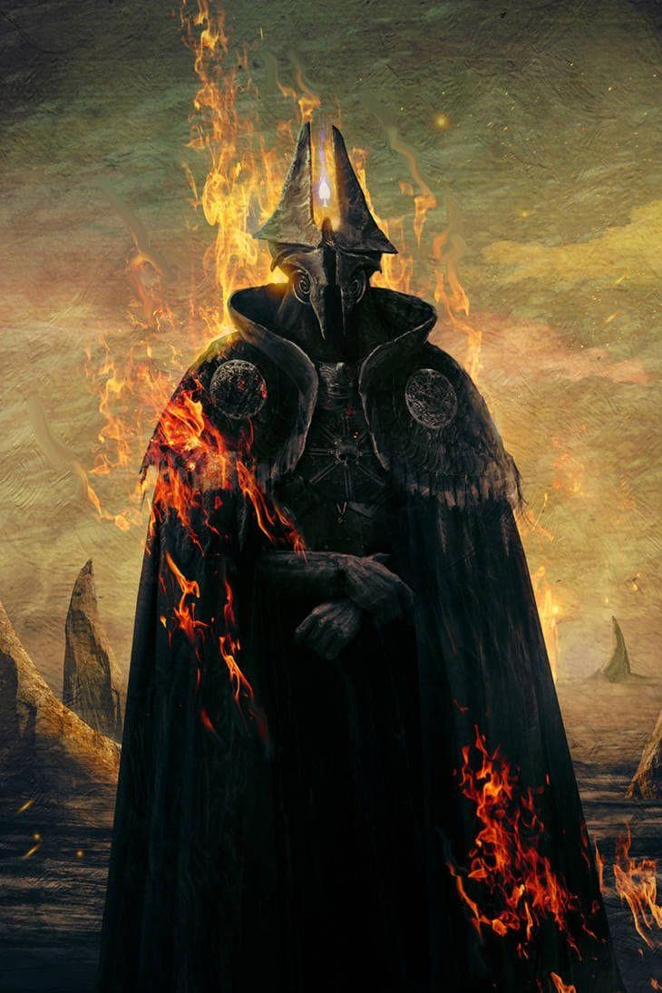 The Creepiest Modern Reimaginings Of Hell, Satan, And Demons