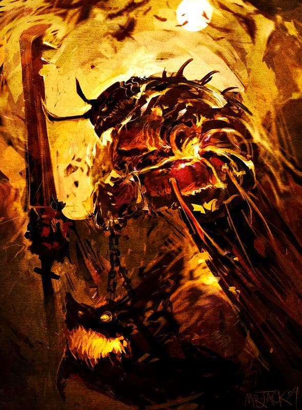 The Creepiest Modern Reimaginings Of Hell, Satan, And Demons