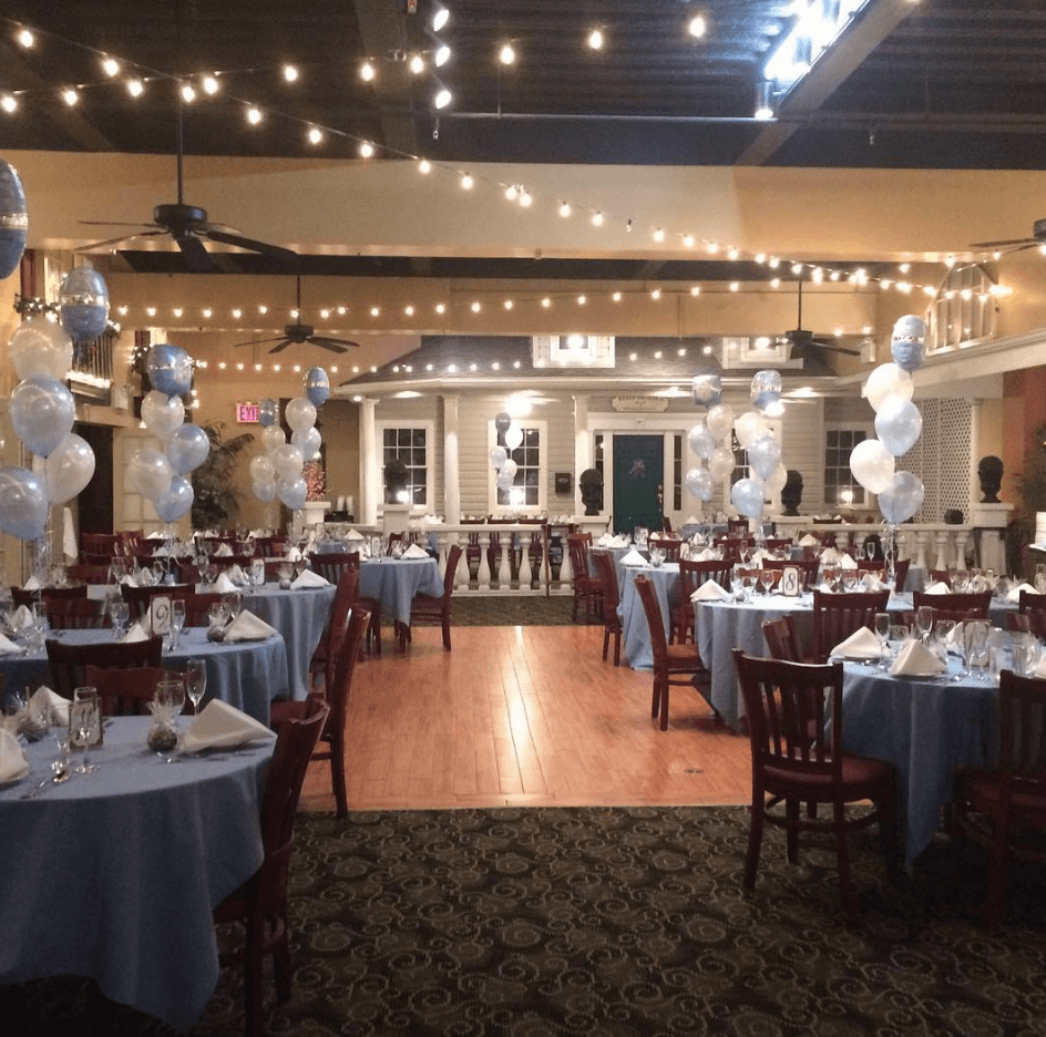 Haunted Hotels In New York City That Will Creep You Out