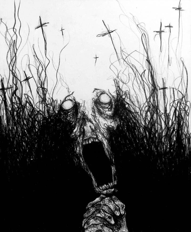 The Creepiest Modern Reimaginings Of Hell, Satan, And Demons