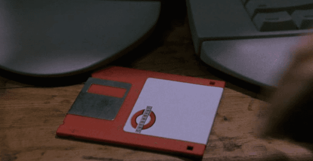 'The Net' Is A Mess Of A Movie That Gets Almost Everything Wrong About ...