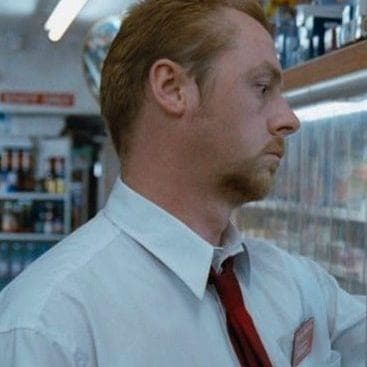 The Best Quotes From 'Shaun of the Dead,' Ranked By Fans