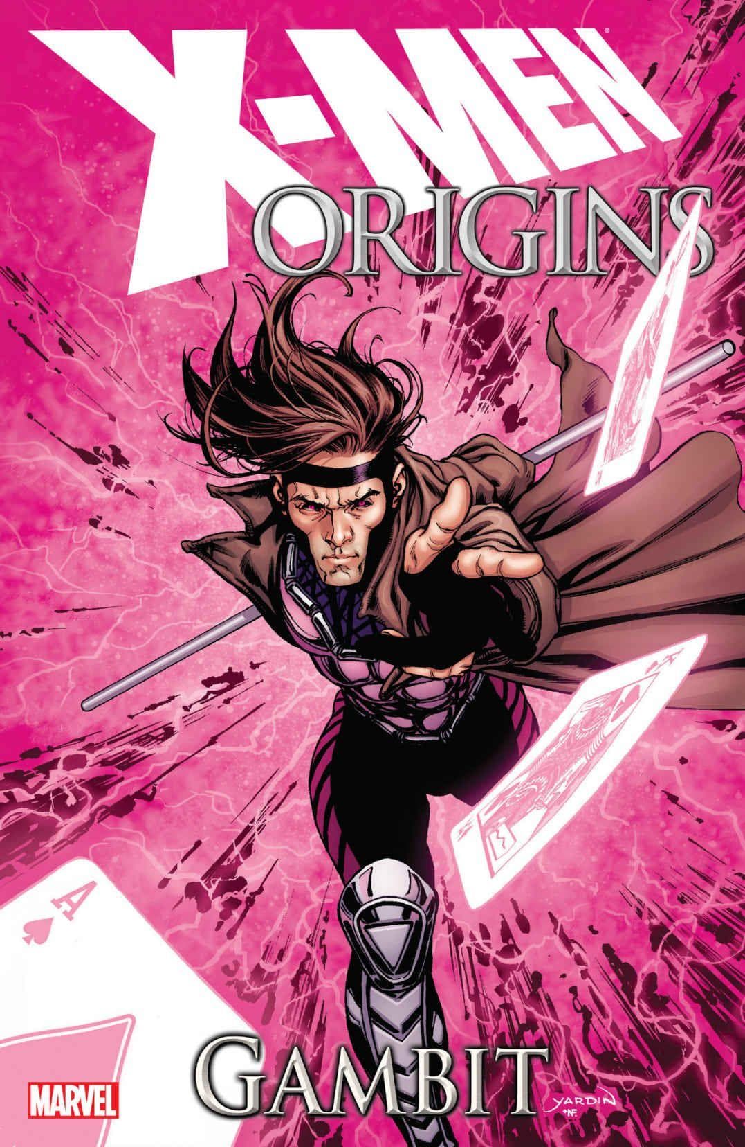 The 20 Best Gambit Comics Storylines, Ranked by Fans