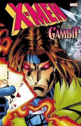 The 20 Best Gambit Comics Storylines, Ranked by Fans