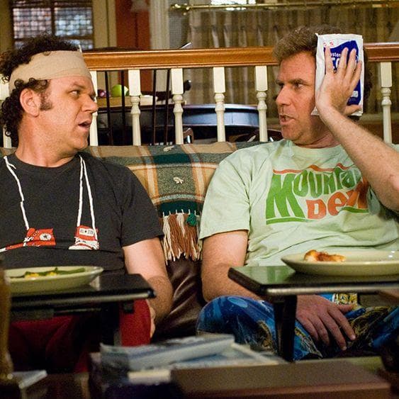 The 30 Funniest Quotes From 'Step Brothers'