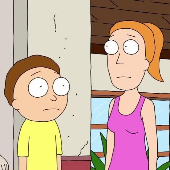 The Best Morty Smith Quotes From 'Rick and Morty,' Ranked