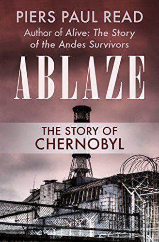 10 Books About Chernobyl Craig Mazin Recommends