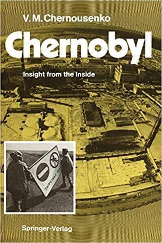 10 Books About Chernobyl Craig Mazin Recommends