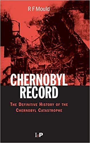 10 Books About Chernobyl Craig Mazin Recommends