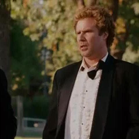 Step Brothers Interview Quotes