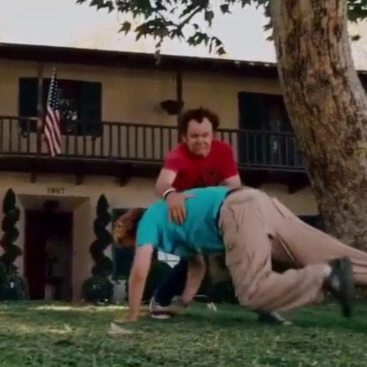 The 30 Funniest Quotes From 'Step Brothers'