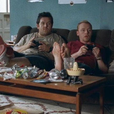 The Best Quotes From 'Shaun of the Dead,' Ranked By Fans
