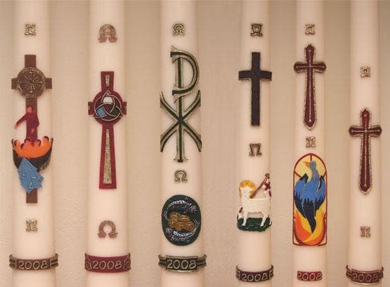 What Do Catholic Symbols Mean?