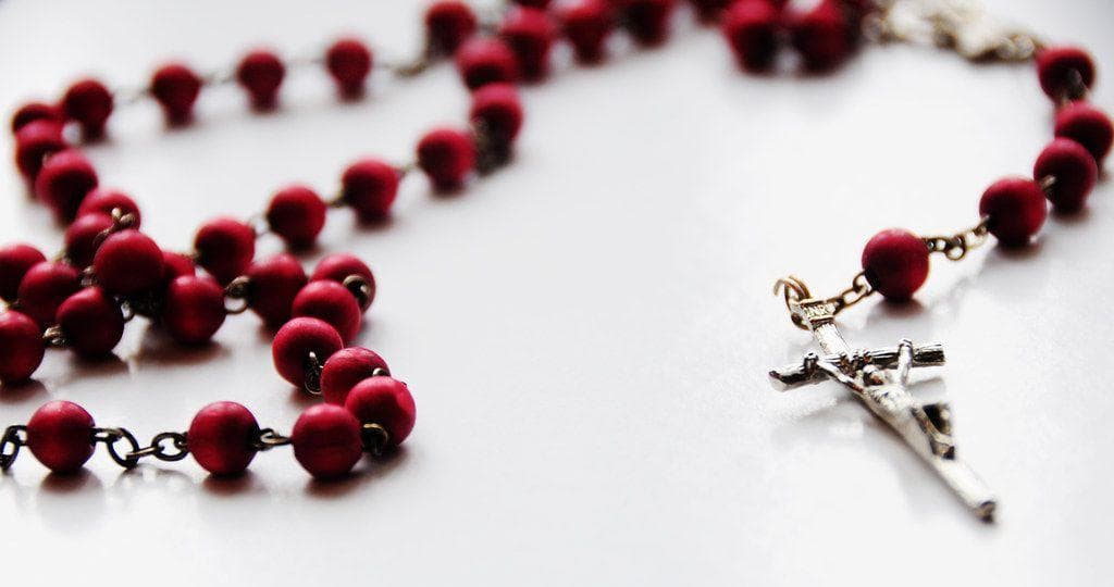 What Do Catholic Symbols Mean?