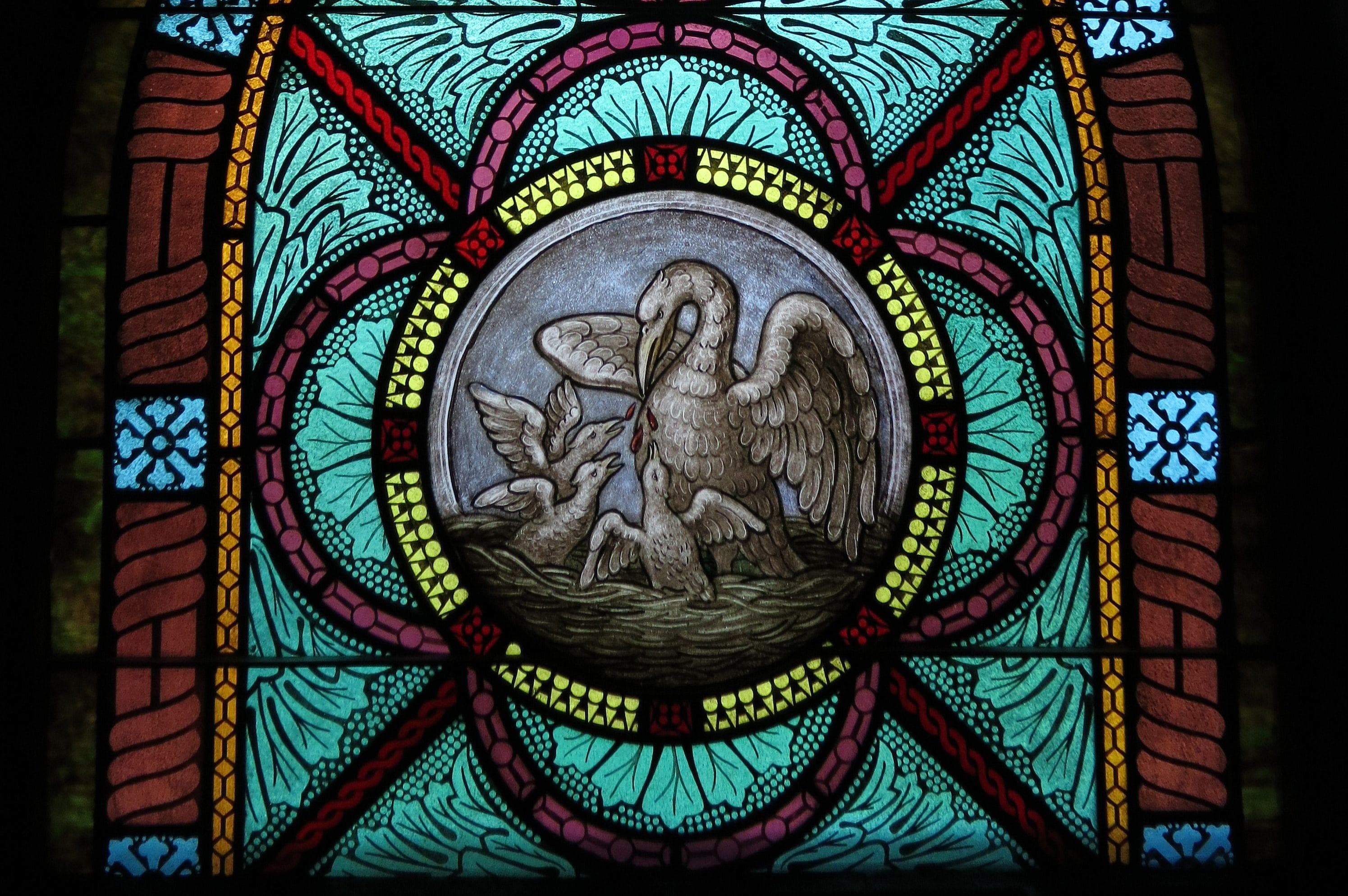 What Do Catholic Symbols Mean?