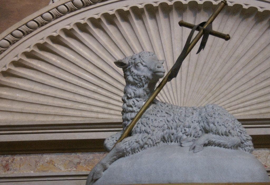 What Do Catholic Symbols Mean?