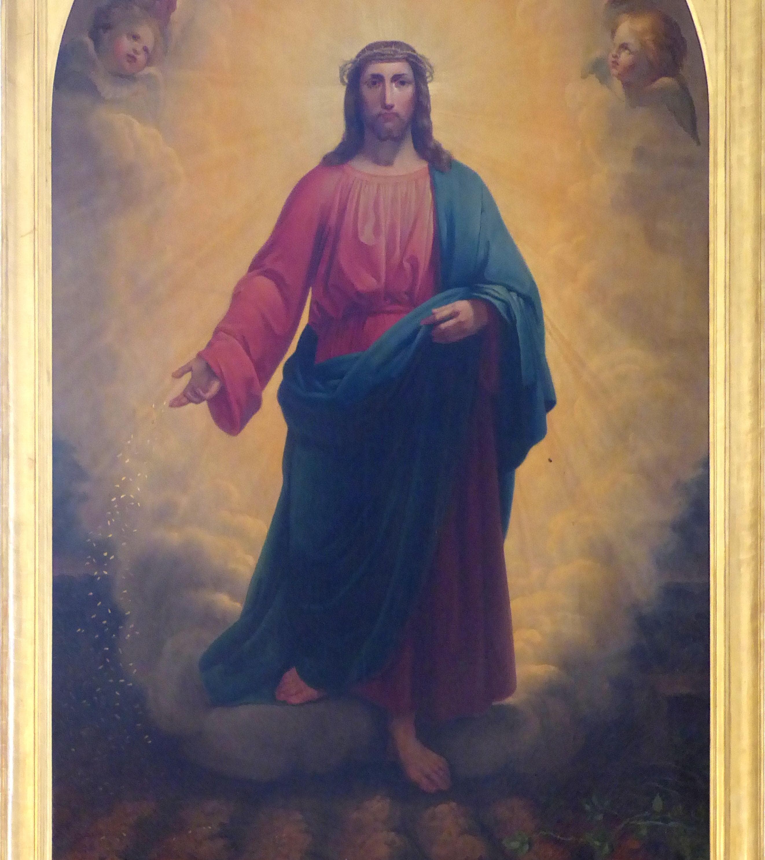 What Do Catholic Symbols Mean?