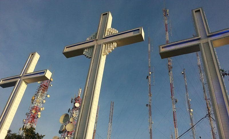 What Do Catholic Symbols Mean?