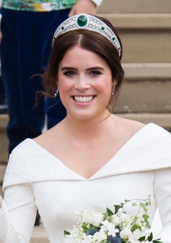 The Most Beautiful Tiaras Belonging To The British Royal Family