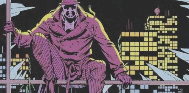 A Timeline Of The Many Failed 'Watchmen' Adaptations