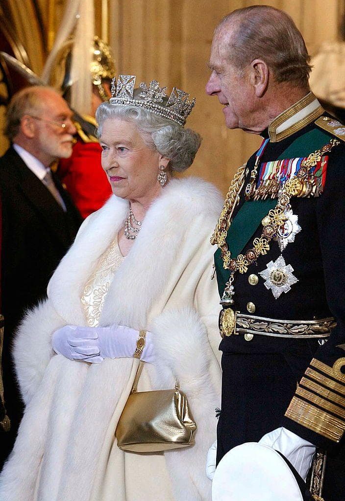 The Most Beautiful Tiaras Belonging To The British Royal Family