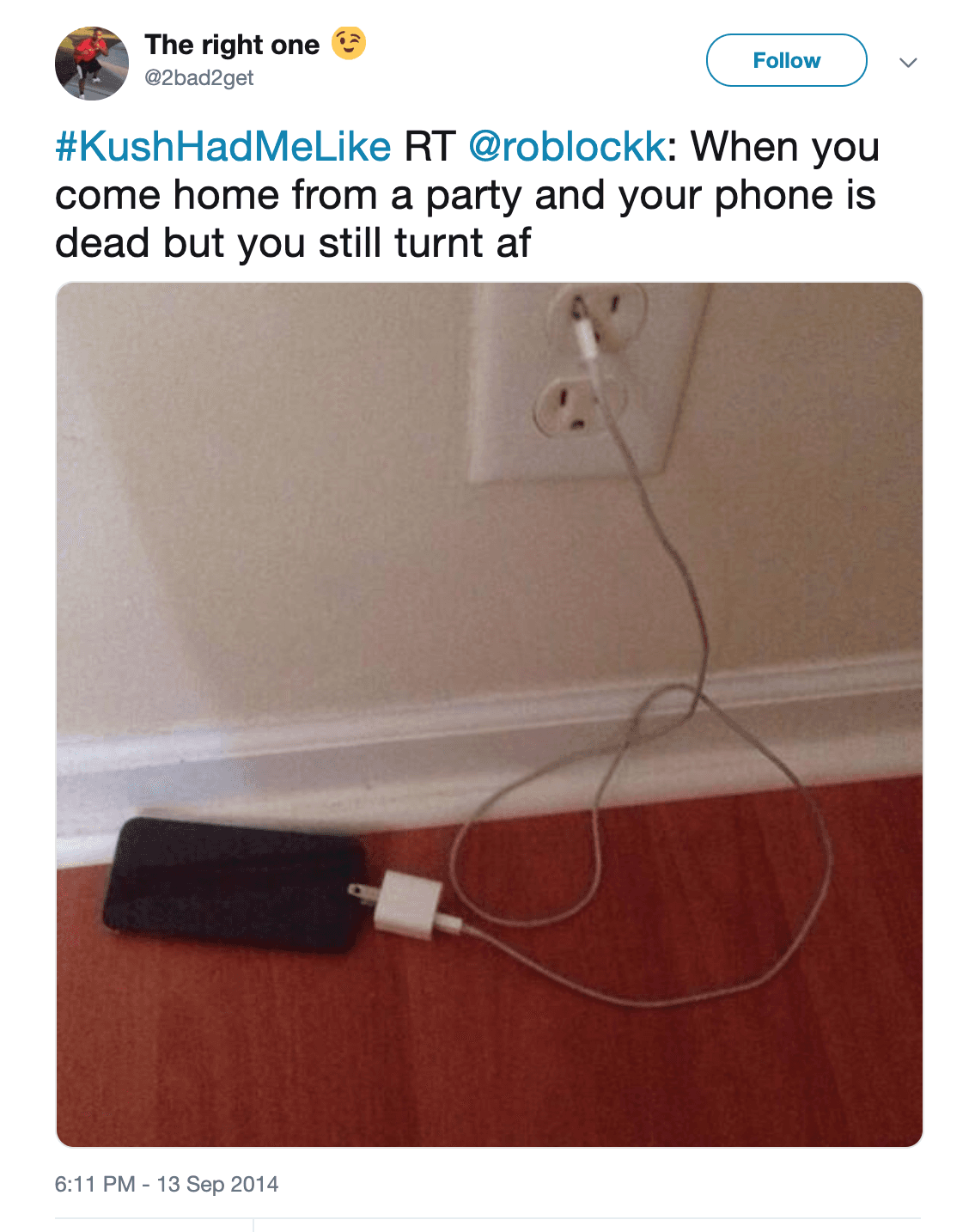 17 Hilarious Examples Of Stoner Logic