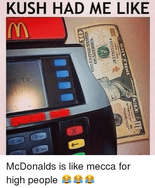 17 Hilarious Examples Of Stoner Logic