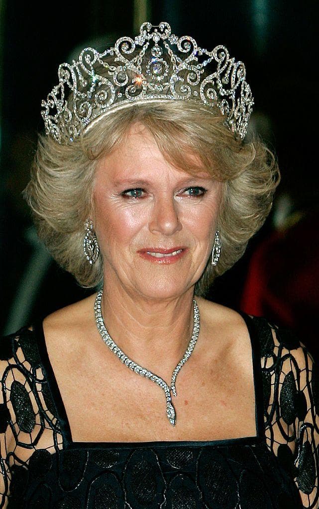 The Most Beautiful Tiaras Belonging To The British Royal Family