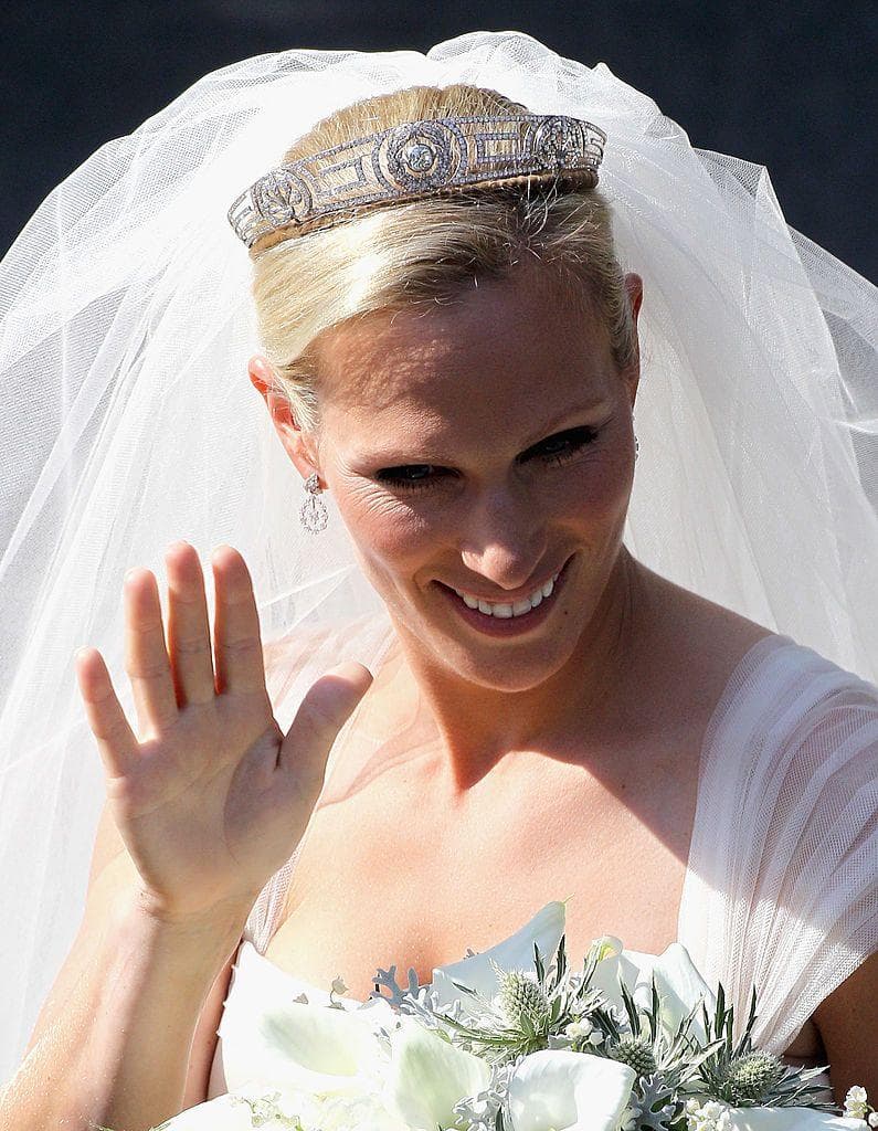 The Most Beautiful Tiaras Belonging To The British Royal Family
