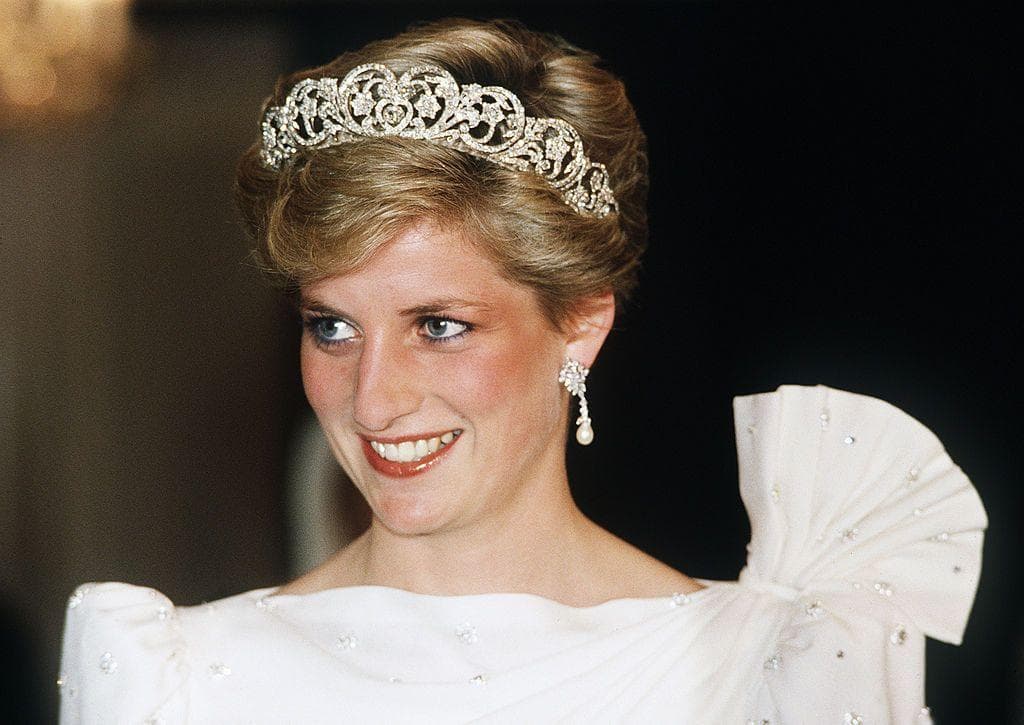 The Most Beautiful Tiaras Belonging To The British Royal Family