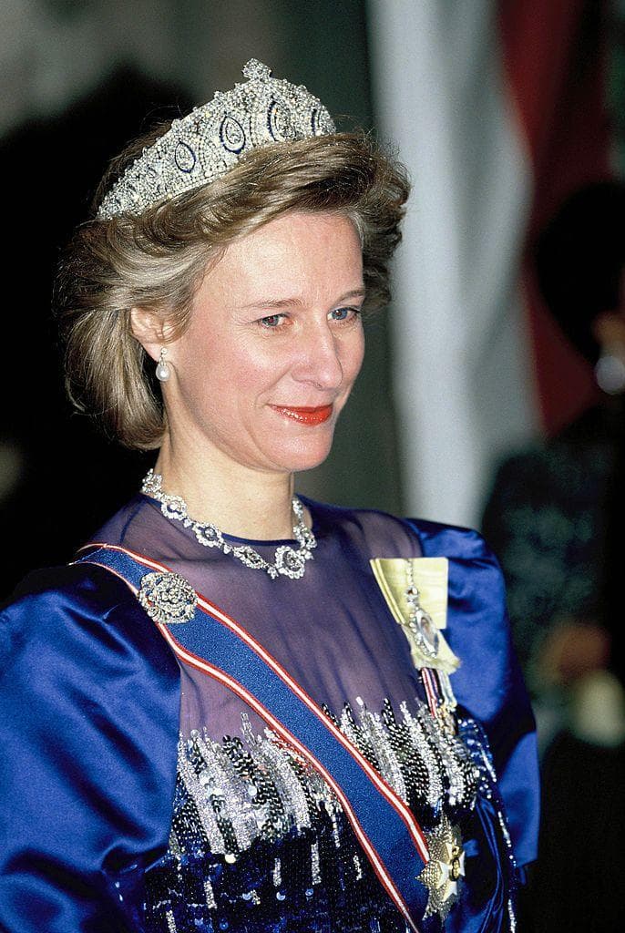 The Most Beautiful Tiaras Belonging To The British Royal Family