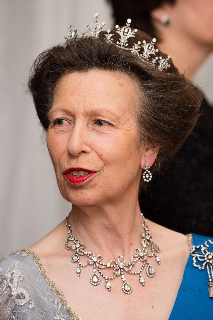 The Most Beautiful Tiaras Belonging To The British Royal Family