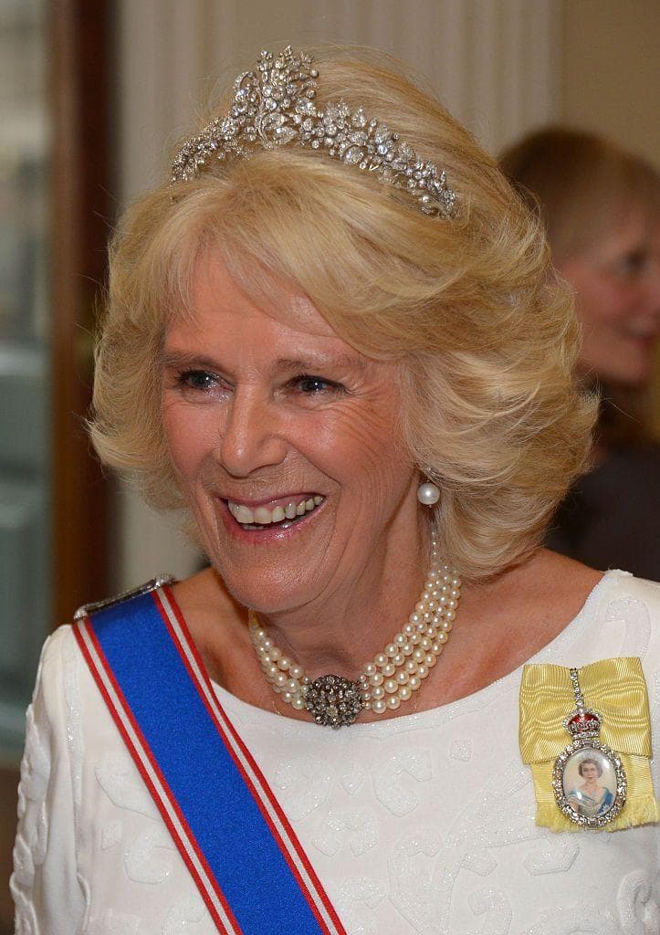 The Most Beautiful Tiaras Belonging To The British Royal Family