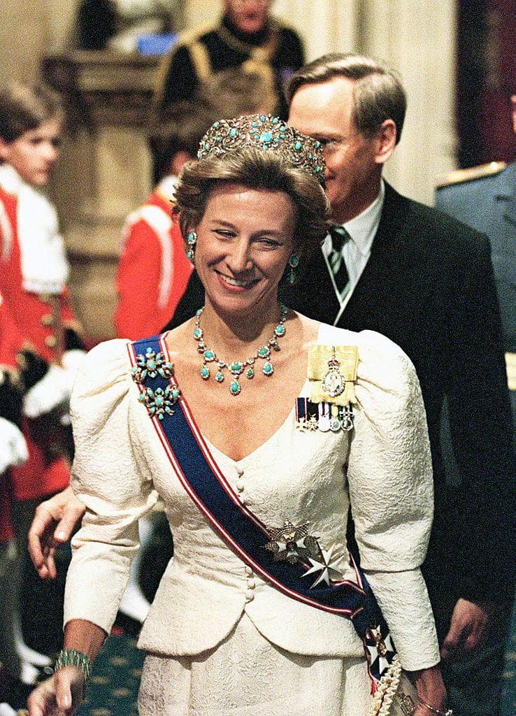 The Most Beautiful Tiaras Belonging To The British Royal Family