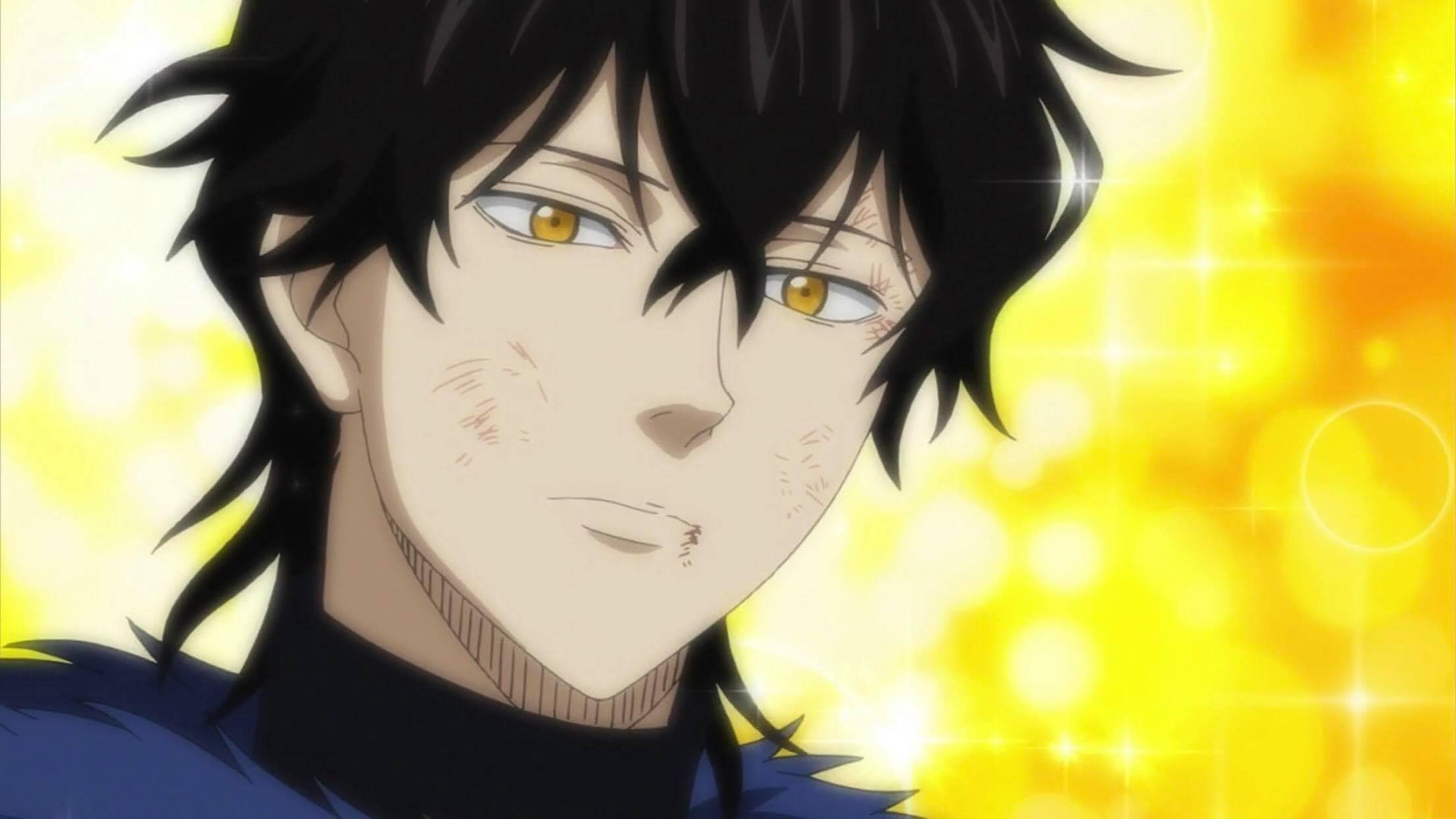 Which Black Clover Character Are You According To Your Zodiac?