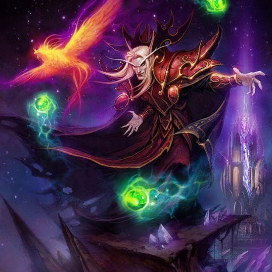 The 15 Best World of Warcraft Characters, Ranked