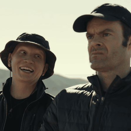 The Best 'Barry' Quotes