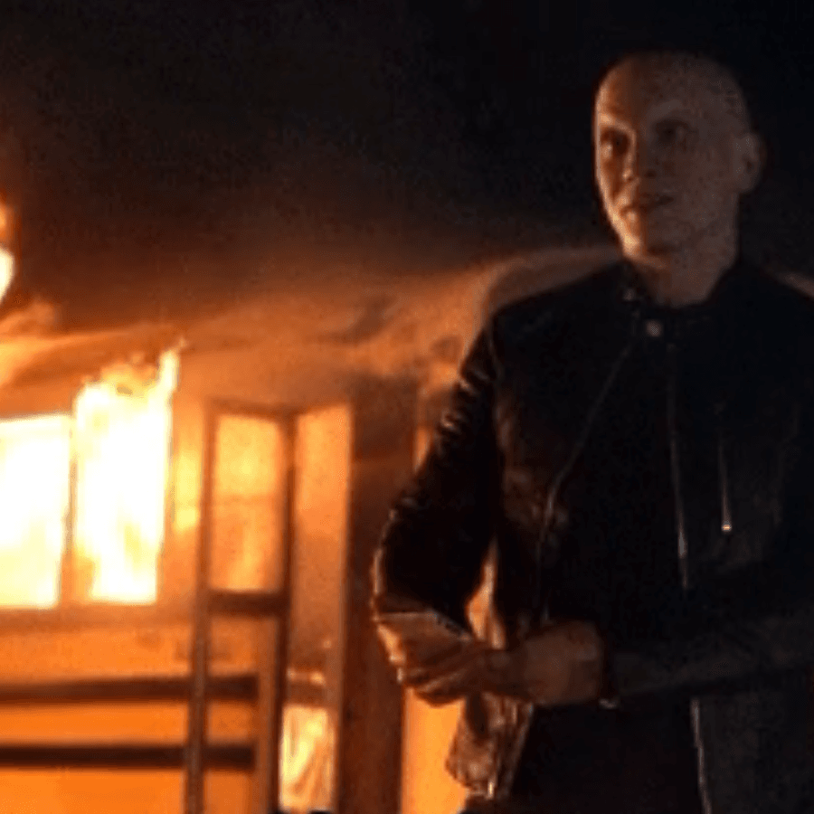 The Best 'Barry' Quotes