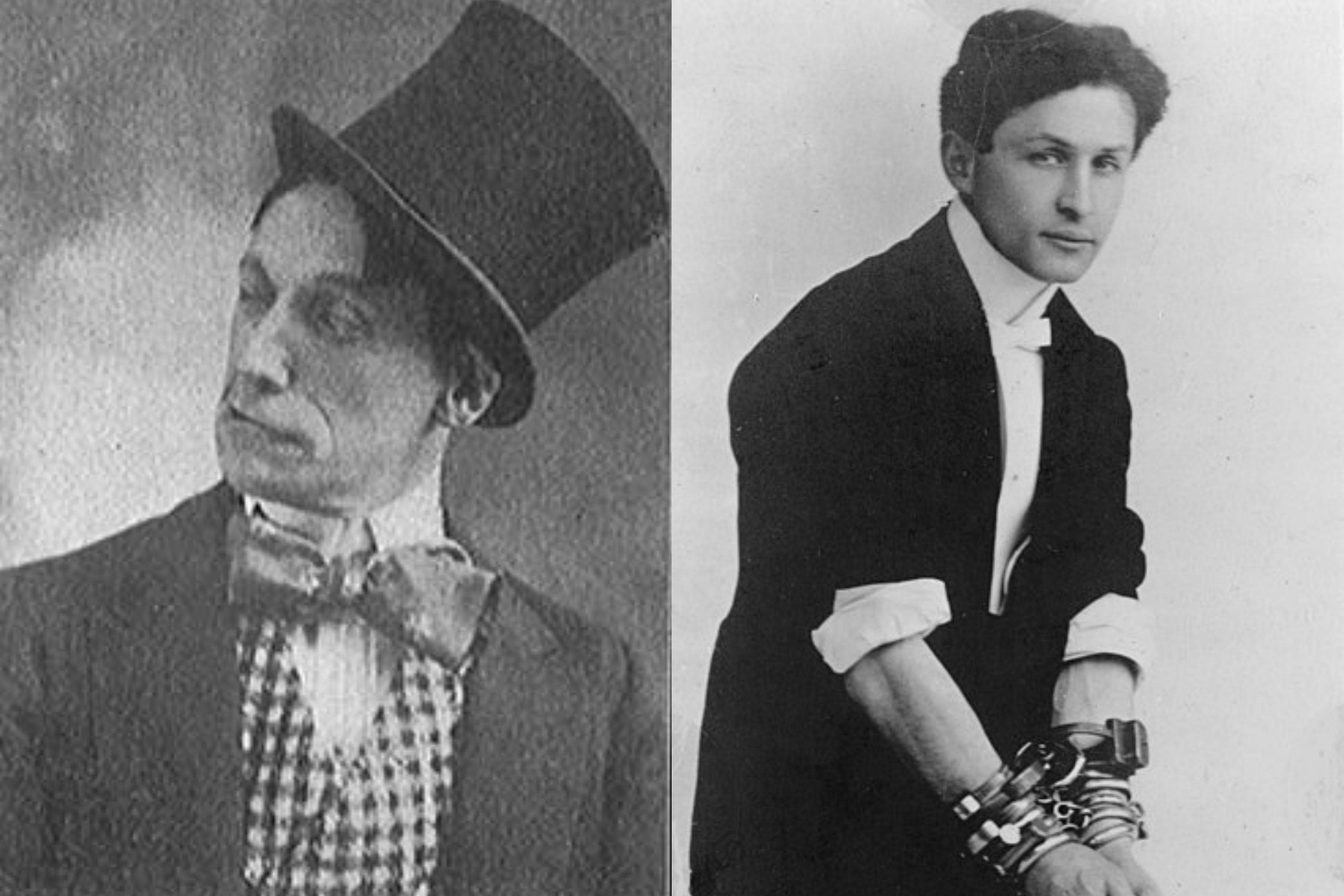 Here’s What Bad Boys Looked Like Over The Last 120 Years